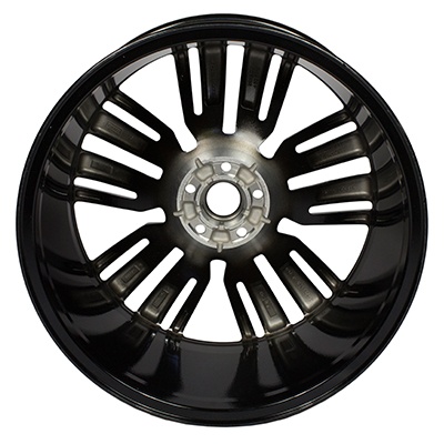 Ford EJ7Z-1007-J - Wheel, Alloy - 2015-2016 Lincoln MKC | OEM Ford ...