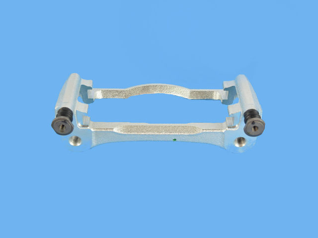 Rear Brakes for 2012 Ram 3500 | OEM Parts Quick