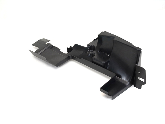 2014-2016 Jeep Grand Cherokee Air Inlet Baffle, Left 68223481AA | My ...
