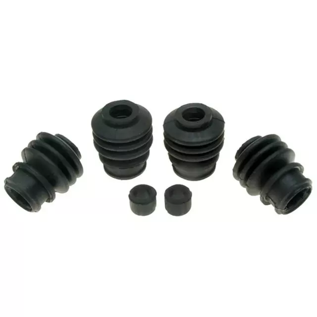 Front Disc Brake Caliper Rubber Bushing Kit with Seals 19308009 ...