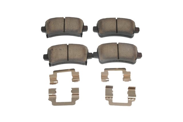 Brake Pads | Maxon GMC Parts