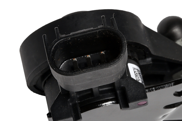 13378226 - Rear Driver Side Head Lamp Leveling Position Sensor 2016 ...