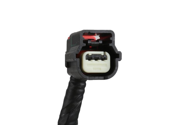 22890927 GM Front Object Alarm Sensor Wiring Harness | GM Parts Store