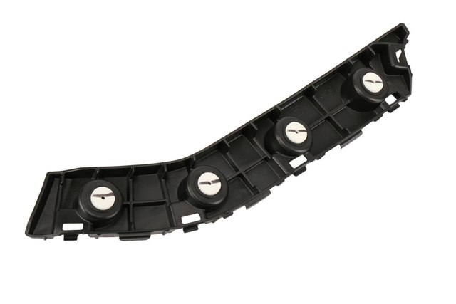 2017-2023 Cadillac XT5 Rear Driver Side Bumper Fascia Guide 84169339 ...