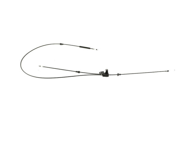 2015-2022 Jeep Renegade Hood Release Cable 68440141AA | Mopar Wholesale ...