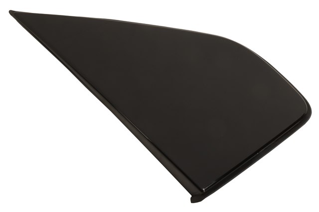 2020-2022 GMC Front Passenger Side Door Window Frame Front Applique ...