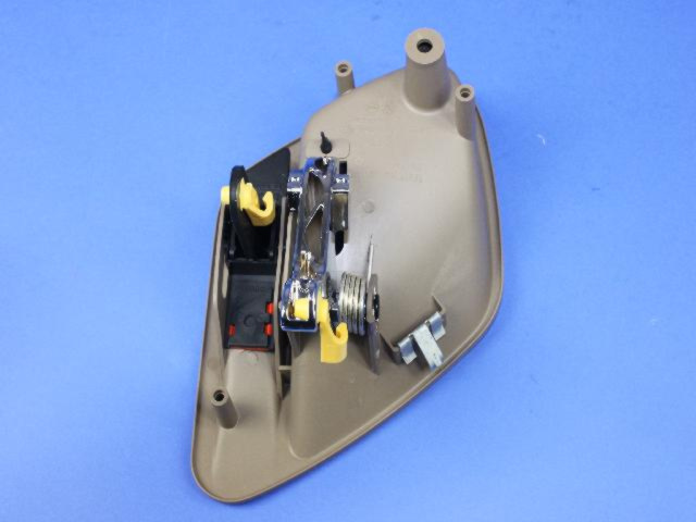 Rear Door for 2004 Jeep Grand Cherokee | Wholesale MOPAR