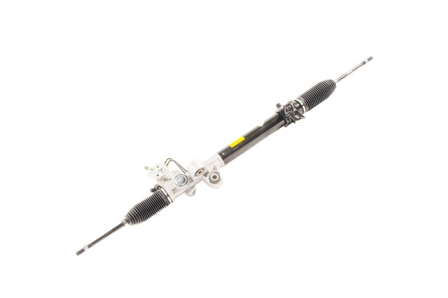 2007-2017 GM Hydraulic Rack and Pinion Steering Gear Assembly with ...