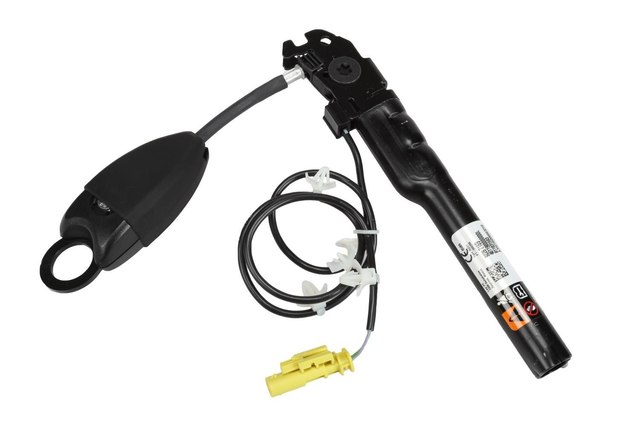 Driver Seat Belt Tensioner 19352494 | GMPartsDirect.com