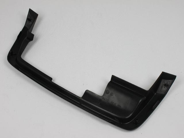 2005-2010 Jeep Grand Cherokee Hitch Bezel 5159088AA | Mopar Estores