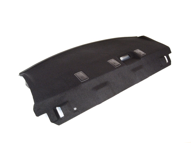 2011-2023 Chrysler 300 Rear Shelf Panel 1LM49DX9AM | Mopar Estores