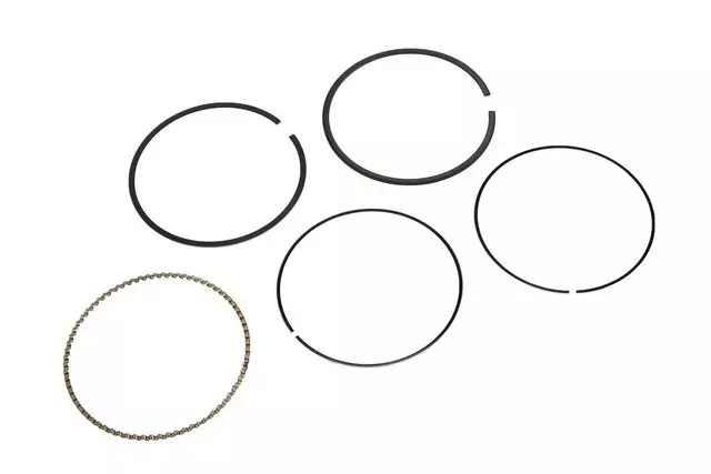 2007-2012 GM Engine Piston Ring Kit 89018219 | NewAutoParts.com