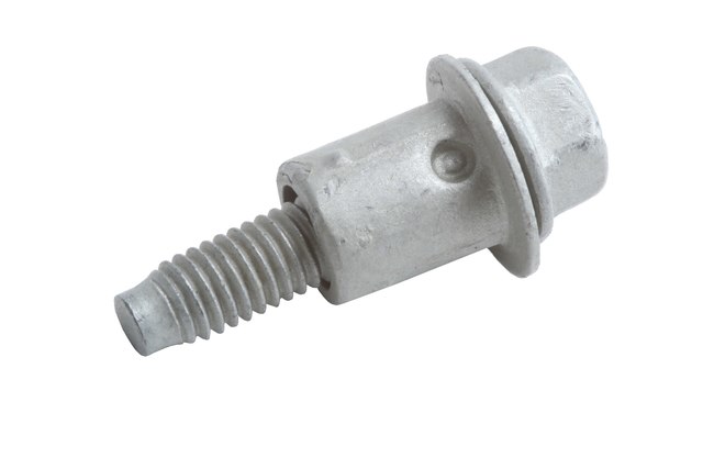 55596897 GM Water Outlet Bolt | GM Parts Store