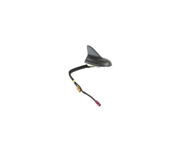 2017-2021 Mopar Cable & Base Assembly Antenna 68281280AA | QuirkParts