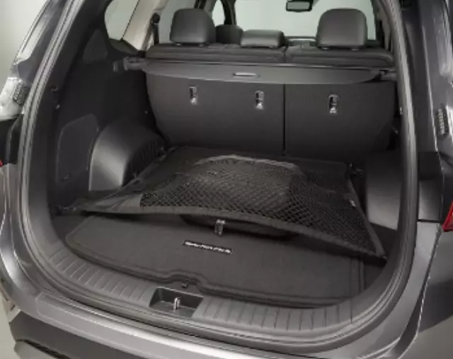 Shop OEM Interior Accessories | OEM Hyundai Parts Outlet