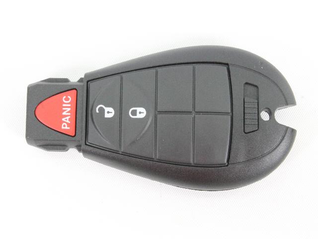 2008-2016 Chrysler Town & Country Integrated Key Fob Transmitter ...