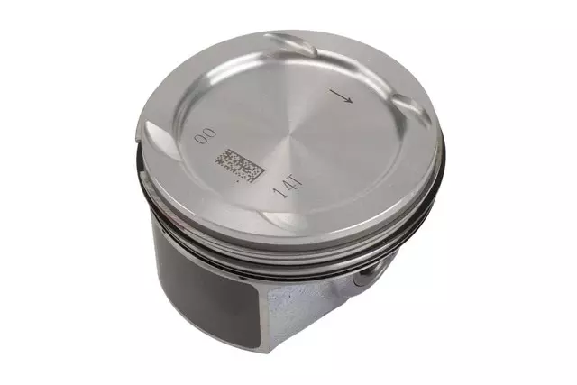 2013-2020 GM Engine Piston 25195023 | OEM Parts Online