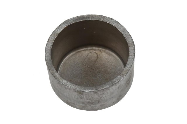 2000-2002 GM Engine Block Oil Gallery Plug 03701638 | GMPartsDirect.com