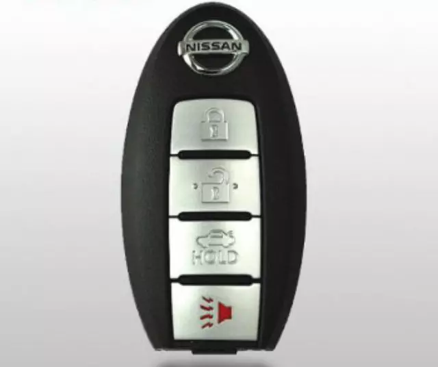Key Fobs | Nissan Parts Plus