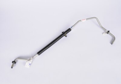 Genuine OEM Automatic Transmission Fluid Auxiliary Cooler Inlet Line ...