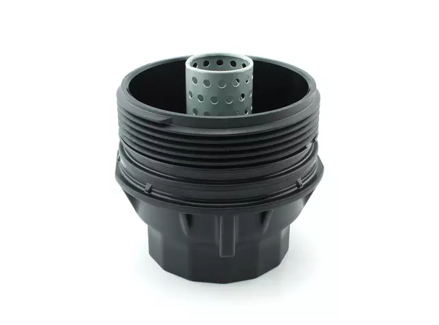15620-36020 - Engine Oil Filter Housing 2009-2023 Toyota | Longo Toyota ...