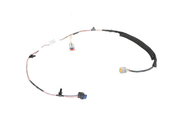 68206113AA - Rear Door Wiring, Left - 2014-2018 Jeep | World Parts Direct