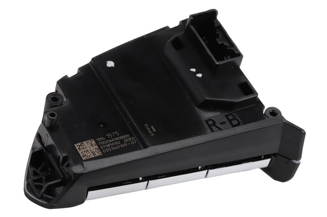 2020-2022 Cadillac Black Radio Control Switch (Right) 13541575 ...