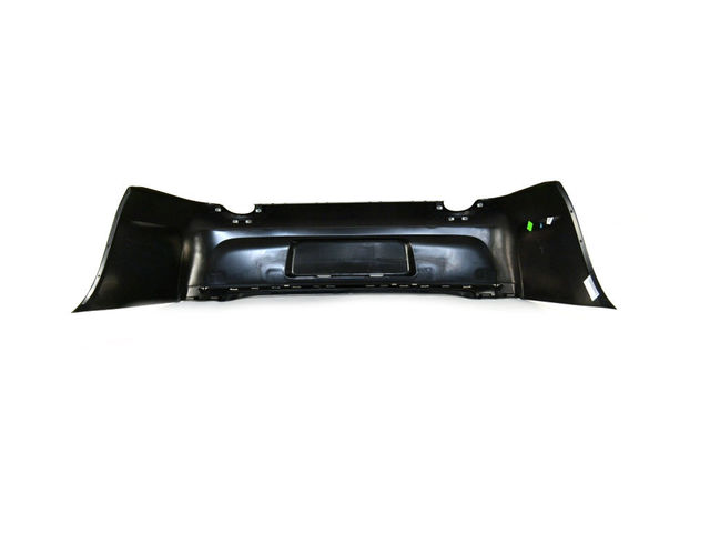 Rear Bumper and Fascia for 2012 Chrysler 300 | Mopar Online Parts