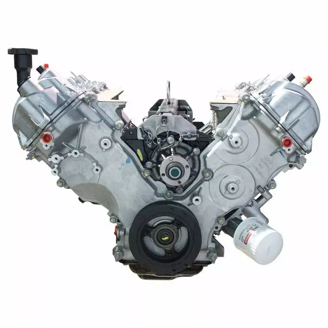 2005-2006 Ford Engine Complete Assembly 5L3Z-6006-BRM | OEM Parts Online