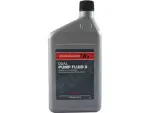 GENUINE HONDA DUAL PUMP FLUID II 08200-9007 PACK OF 2 US qt. 08200-9007 ...