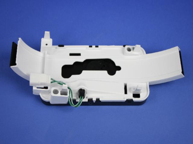 2007-2018 Mopar Floor Shifter Bezel 52125252AC | My Mopar Parts