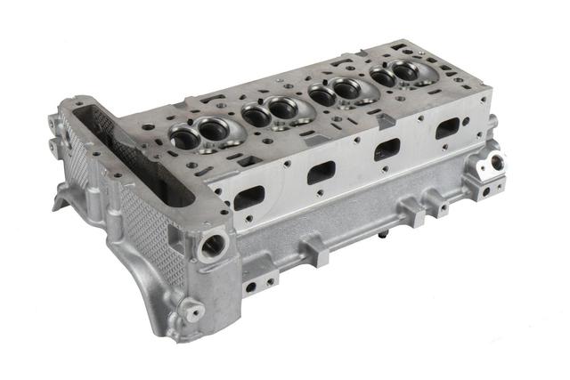 Shop Genuine OEM GM Cylinder Heads | GMPartsDirect.com