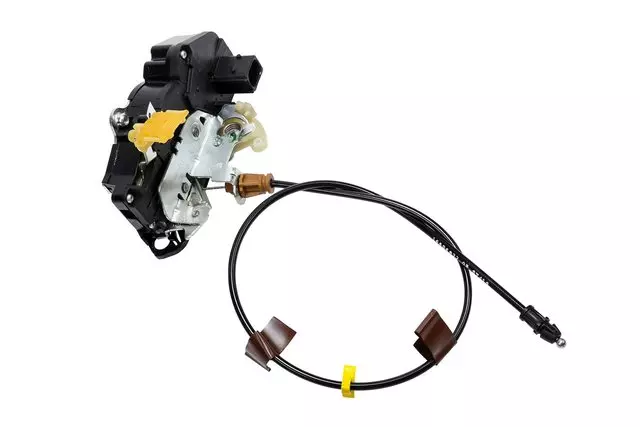 Doors for 2011 Chevrolet Silverado 2500 HD | Londoff Discount Parts