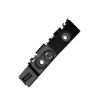 2014-2025 Dodge Durango Front Bumper Bracket, Right 68411418AE | Mopar ...