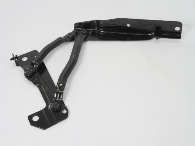 Hood and Hood Release for 2009 Jeep Patriot | Mopar Online Parts