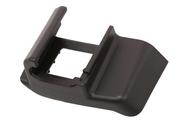 2014-2020 GM Cocoa Driver Seat Inner Adjuster Front Finish Cover ...