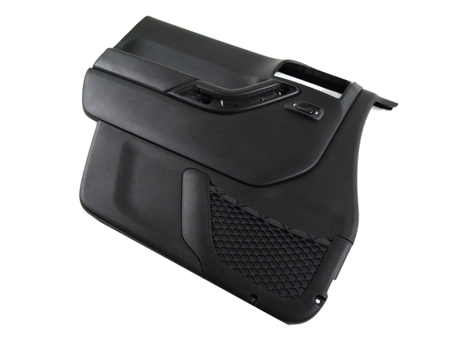 Door Trim Panels-Front and Rear for 2015 Jeep Wrangler | Mopar Estores