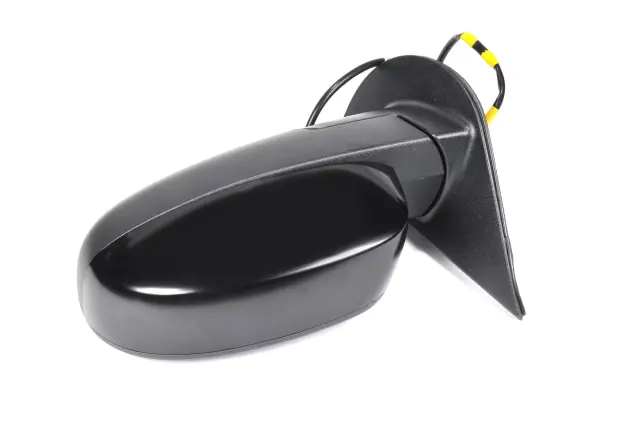 2007-2014 GM Primed Driver Side Mirror 20843177 GM | GMPartsDirect.com