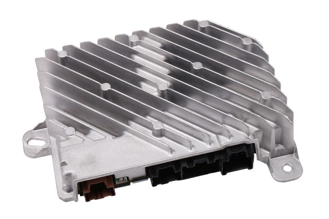 2019-2022 Chevrolet Camaro Radio Speaker Amplifier 84850438 ...