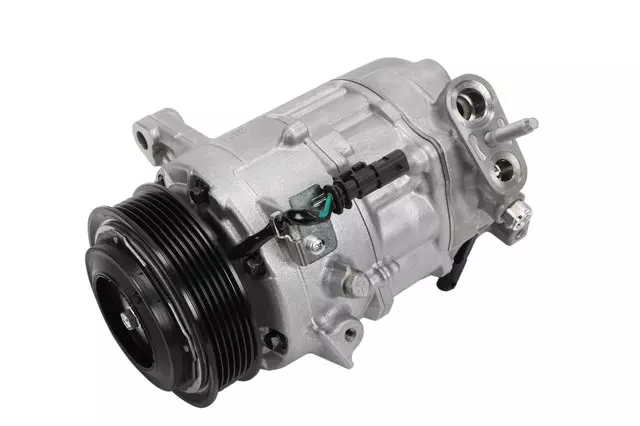 OEM Buick® Belts & Cooling Parts | Shop Now | Ships Fast | QuirkParts