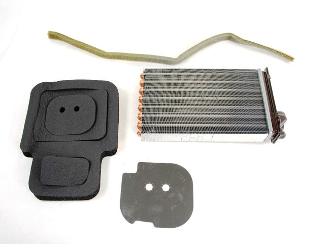 Air Conditioner and Heater Units for 2005 Chrysler Town & Country ...