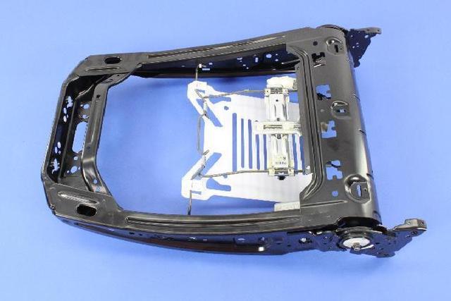 2011-2022 Mopar Front Seat Back Frame 4610325AN Mopar | JCDR Parts