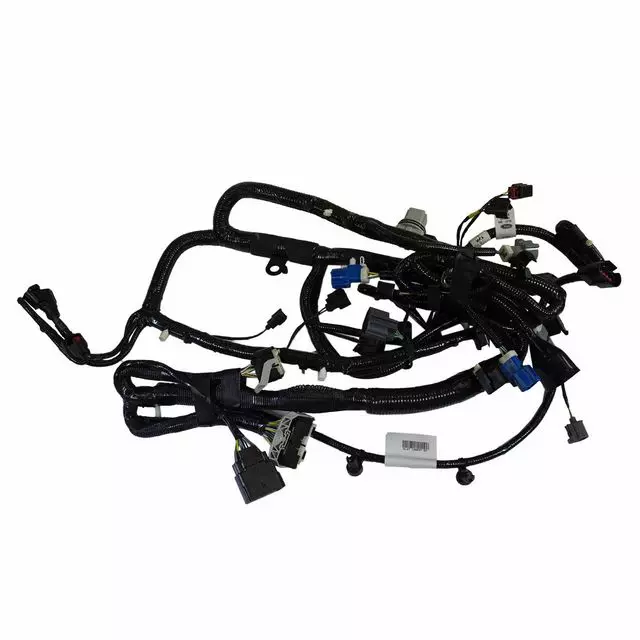 Wire Assembly 6L2Z-9D930-BA | OEM Parts Online