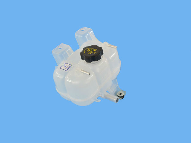 2017-2023 Chrysler Pressurized Coolant Bottle 68217323AA | Mopar Estores