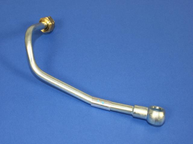 Fuel Lines for 2002 Dodge Ram 2500 | Mopar Estores