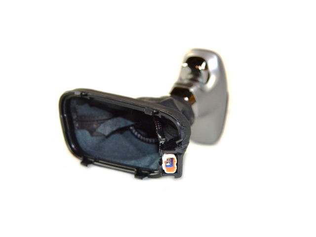 Gearshift Controls and Related Parts for 2018 Dodge Challenger | Mopar ...