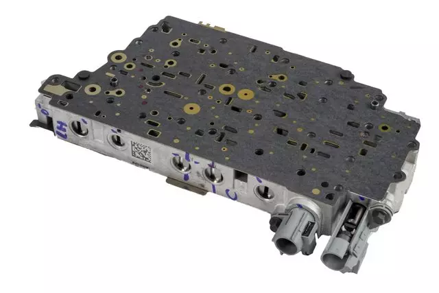 24287281 - Automatic Transmission Control Valve Body - 2018 GM | Hadwin ...