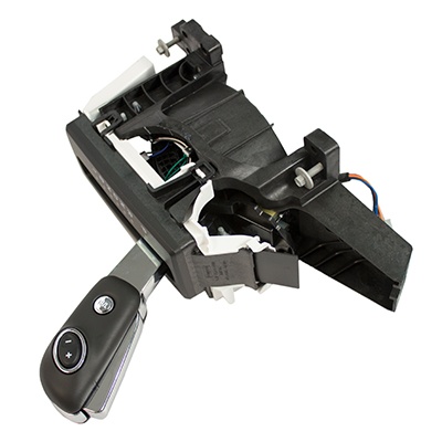 Original 2011-2014 Ford F-150 Gear Shift Assembly BL3Z-7210-CA ...