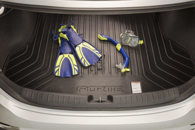 Cheap Kia Cargo Trays Online | Kia Cheap Parts