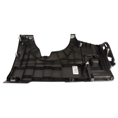 2012-2013 Ford Focus Instrument Panel Knee Bolster CV6Z-58043A88-CB ...